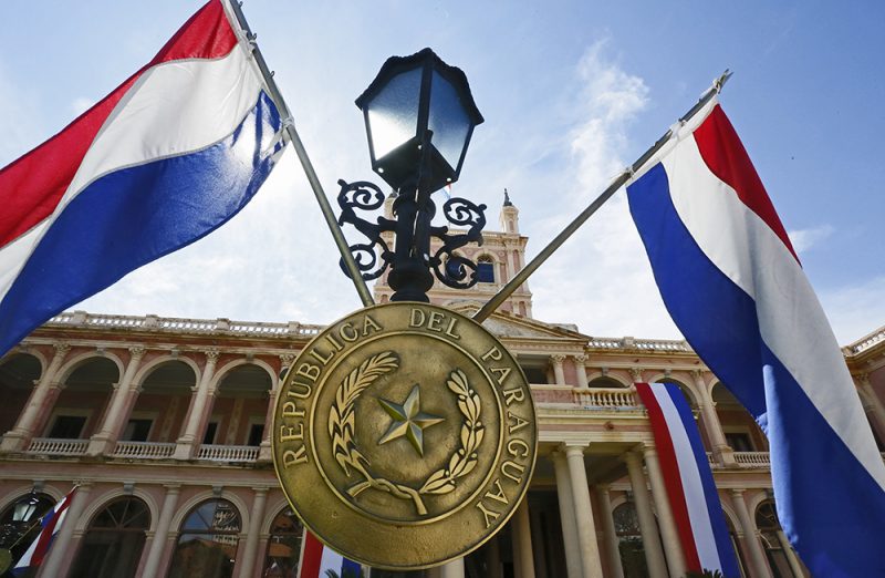 Comunicado - Asueto por Fiestas Patrias - UPAP