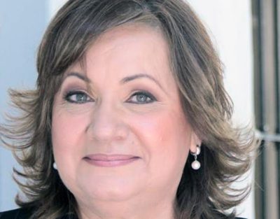 Conocé más de la UPAP desde la voz de su fundadora - UPAP