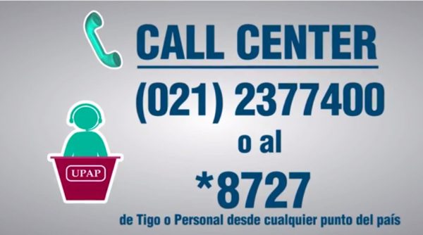 UPAP - Manual del Alumno - UPAP