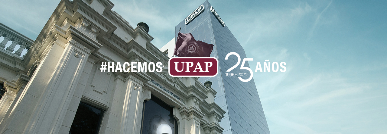 Inicio - UPAP