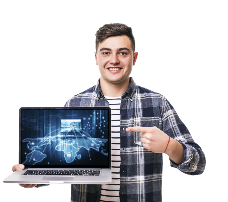 Ingeniería Informática - UPAP