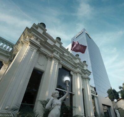 Inicio - UPAP