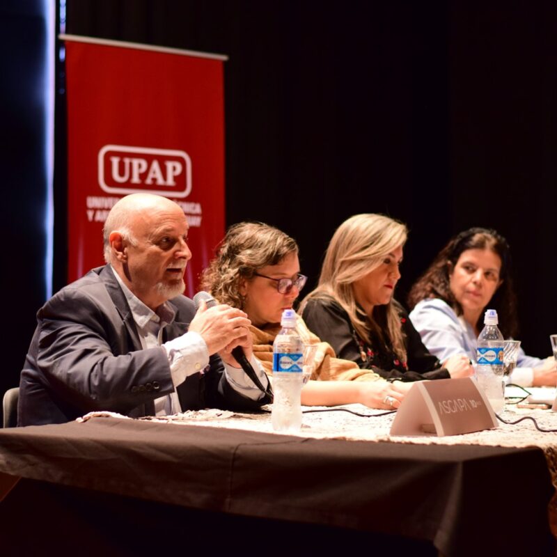 Institucional archivos - UPAP