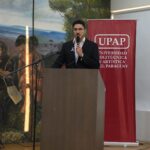 La APP de la UPAP está disponible para descargar - UPAP
