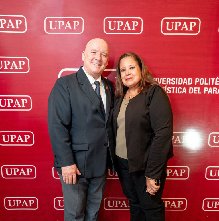 27 años de la UPAP: un aniversario con importantes logros - UPAP