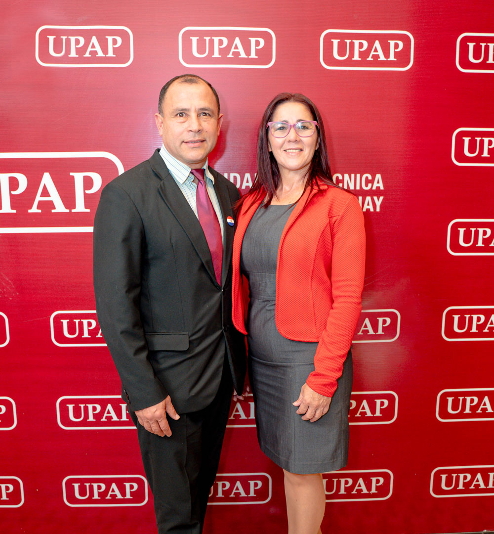 27 años de la UPAP: un aniversario con importantes logros - UPAP