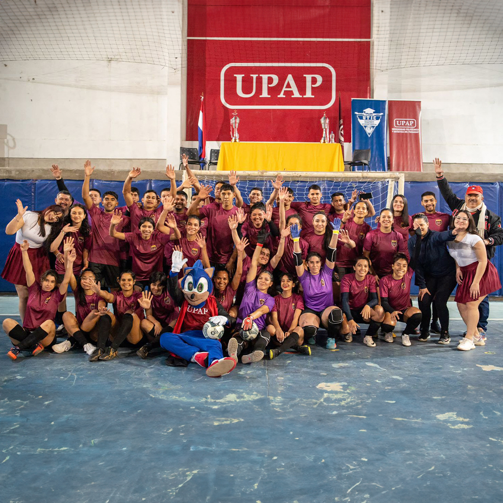 Vibrante ceremonia de apertura de los Juegos Universitarios se ...
