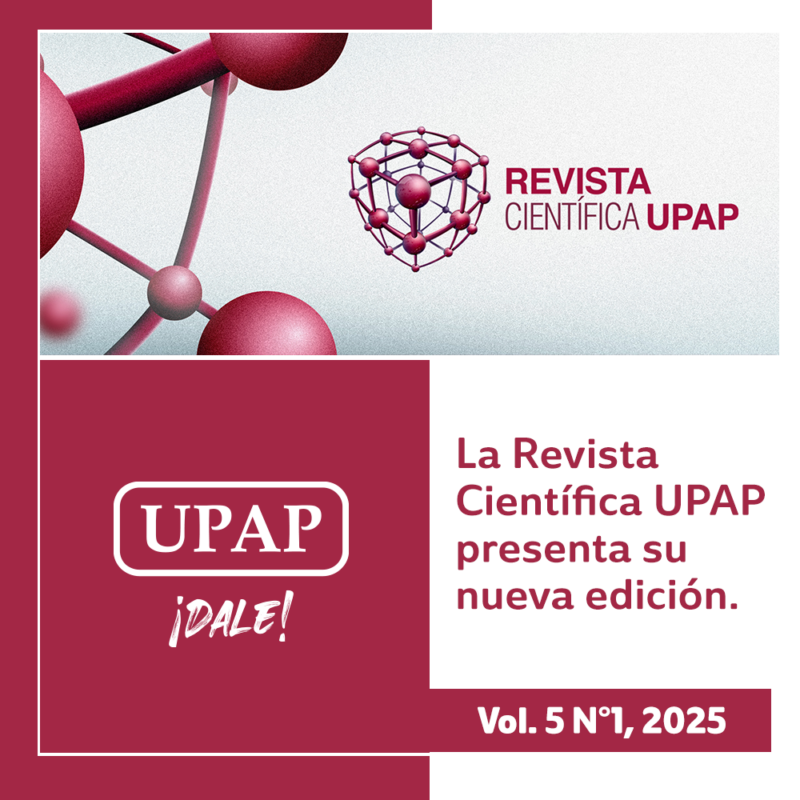 Inicio - UPAP